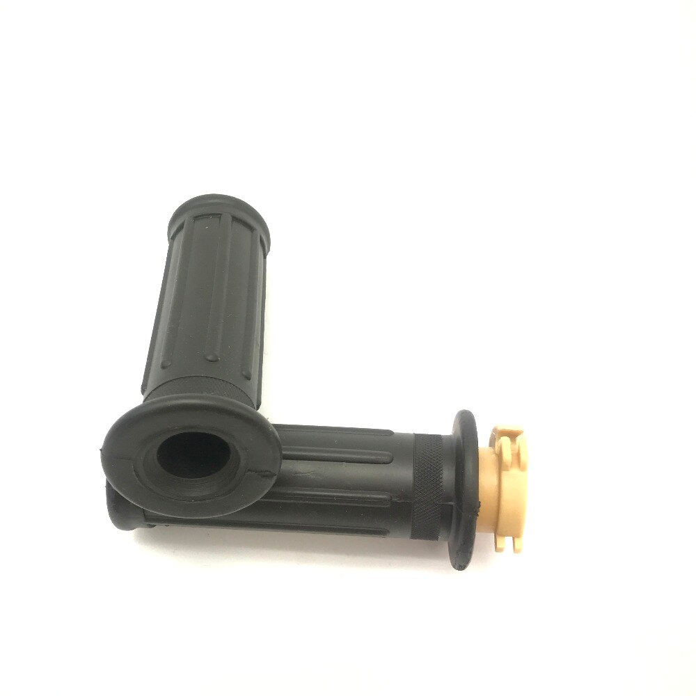 Throttle Twist Grip Handlebar Grips For Yamaha PEE... – Grandado