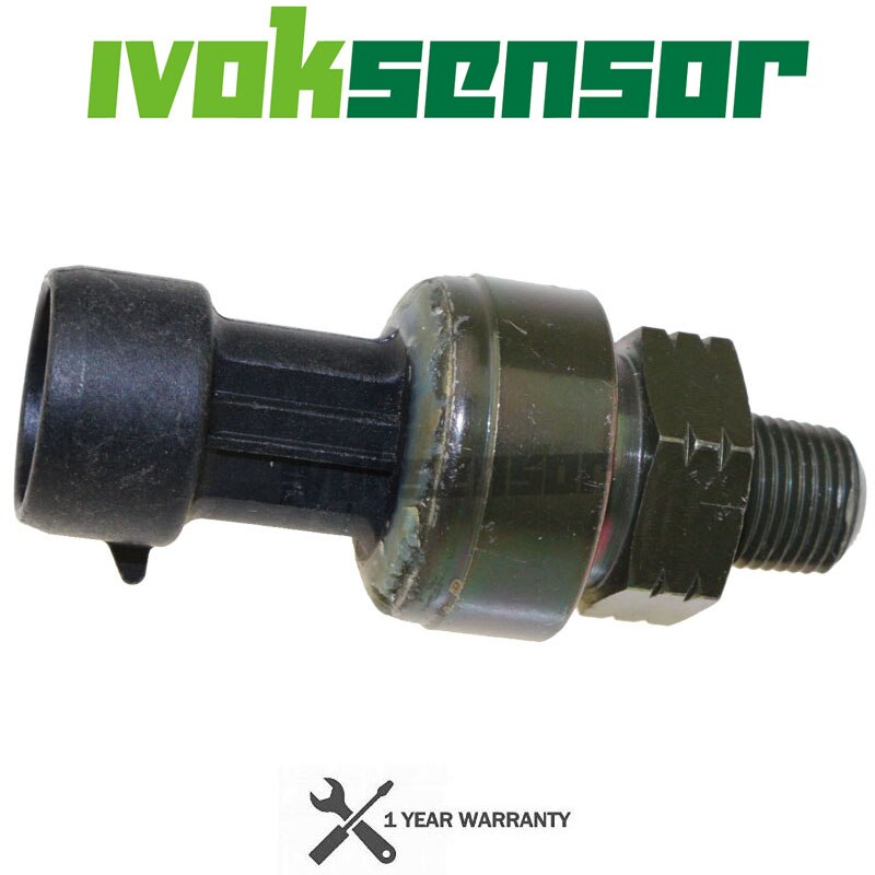 Genuine Fuel Oil Pressure Sensor Sender Switch Tra... – Grandado