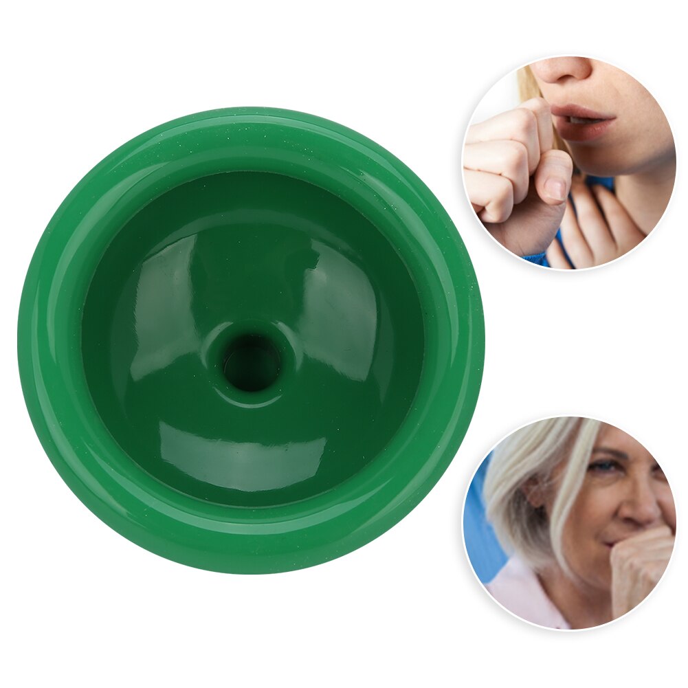 Siliconen Sputum Verwijderen Cup Massager Kinderen... – Grandado