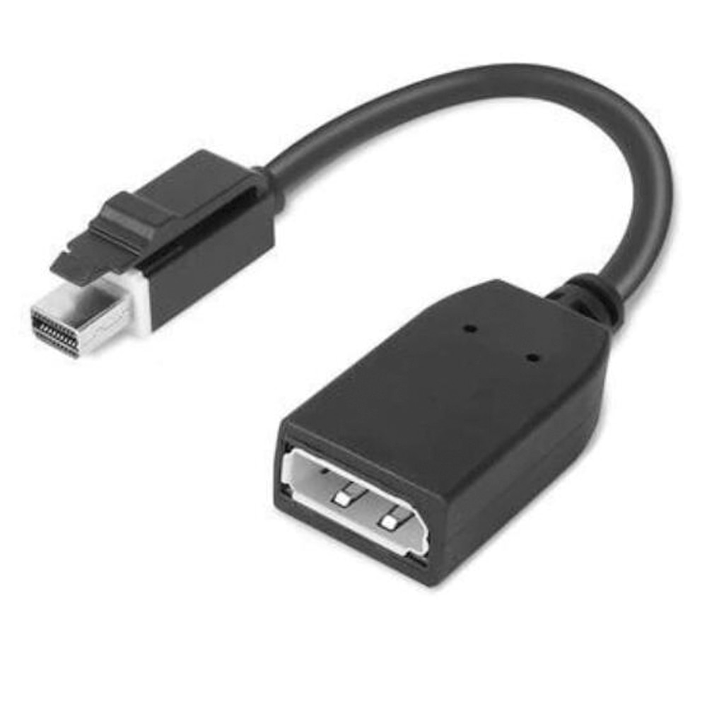 Mini DP 1.2 cable 4K Mini displayport to Displaypo... – Grandado