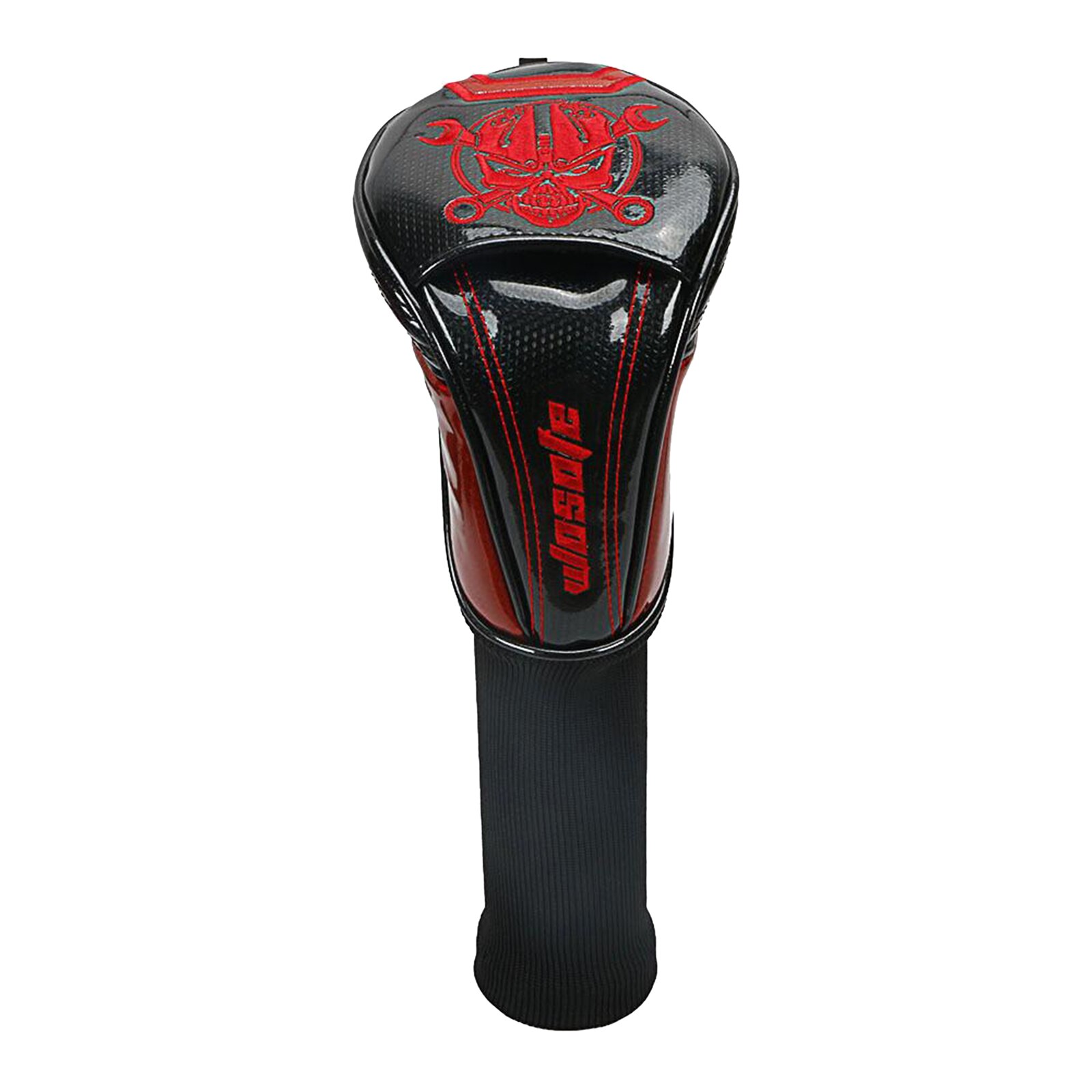 Golf Driver Headcover PU Leather No.1/3/5 Club Hea... – Grandado