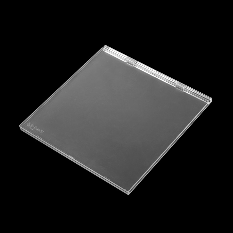 160x160mm Stamping Tool Positioning Stamping Clear... – Grandado