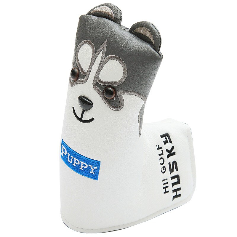 1pc blade covers til putter golf head cover golf p... – Vicedeal