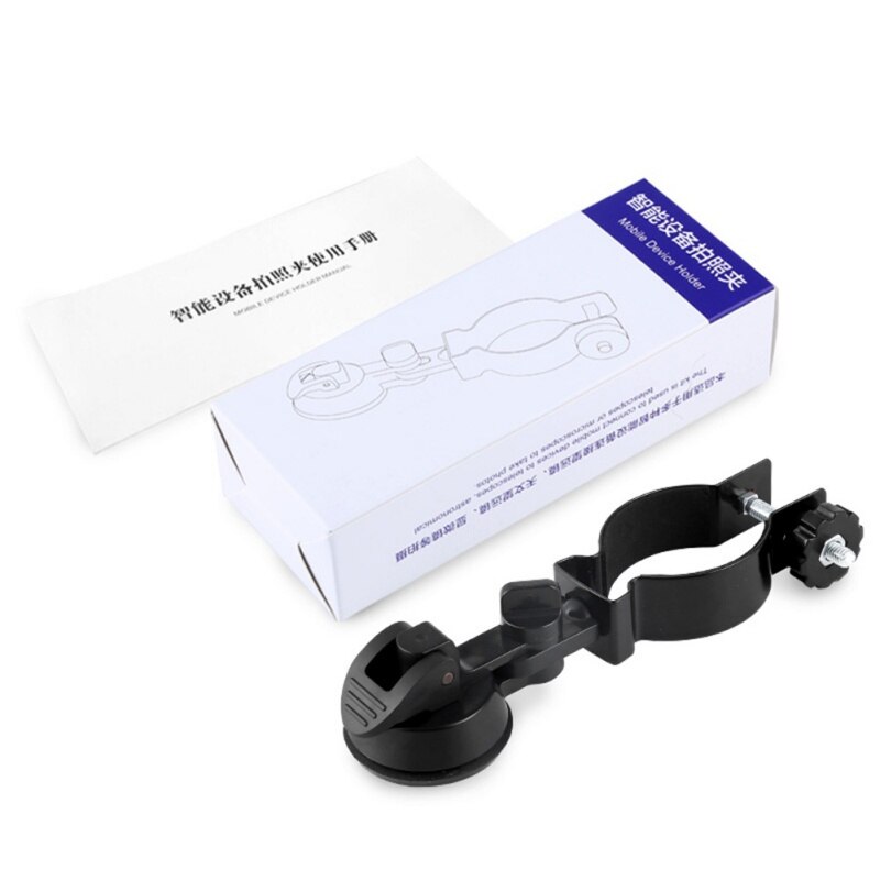 Telescopes Universal Mobile Phone Camera Adapter M... – Vicedeal