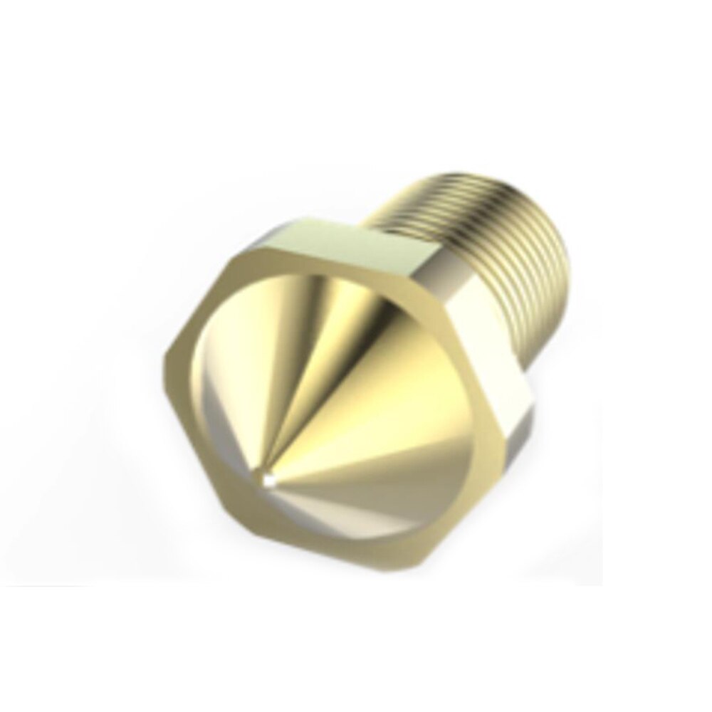 Flashforge High Temp Hardened Nozzle for Guider 2S... – Grandado