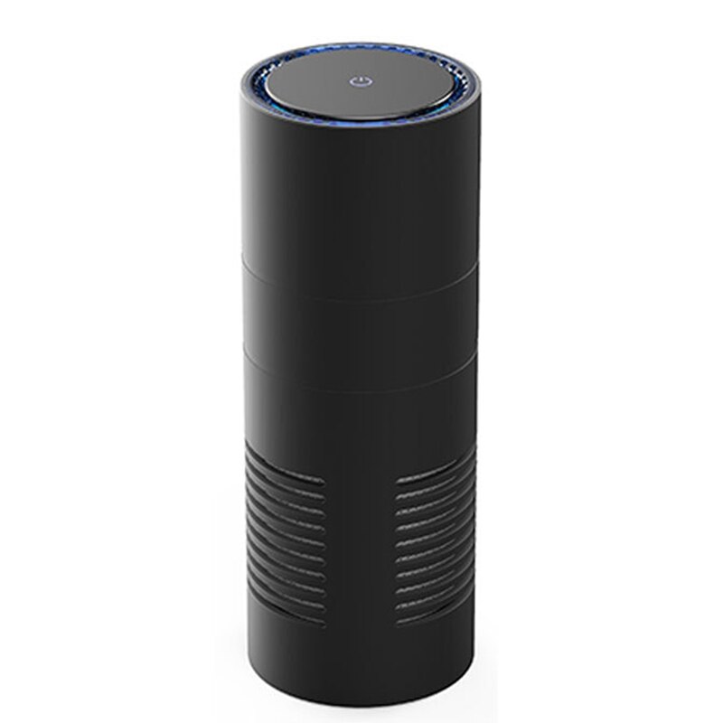 Auto Luchtreiniger Voor Auto Thuisgebruik Draagbar... – Grandado