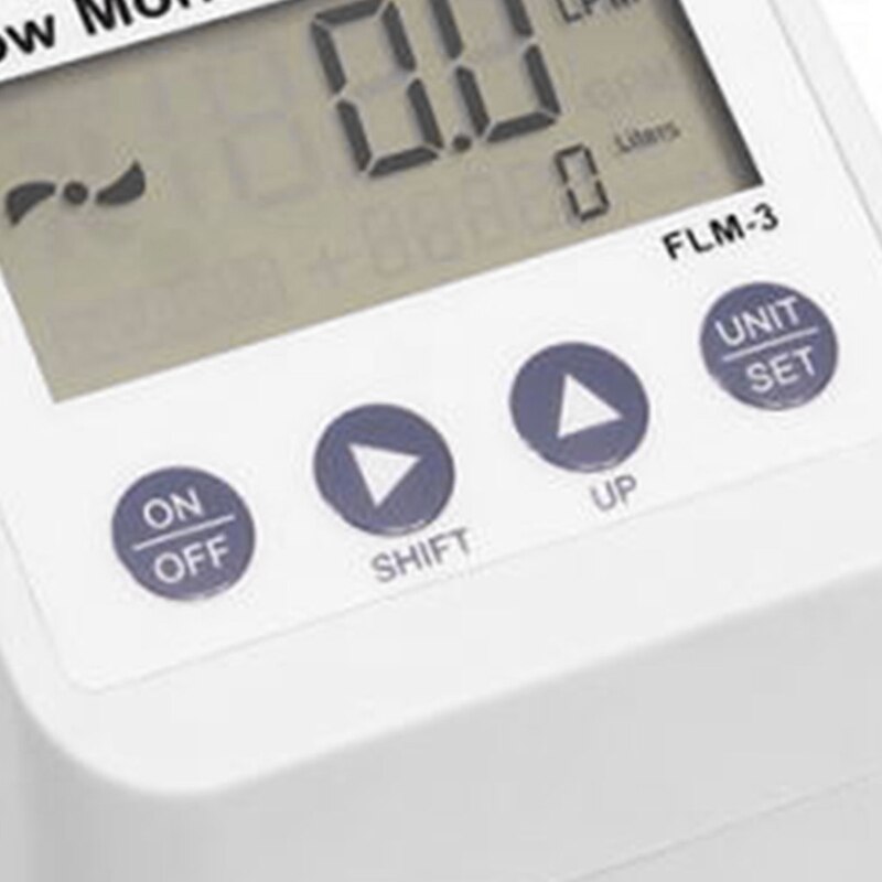 Water Purifier Electronic Digital Display Monitor ... – Vicedeal