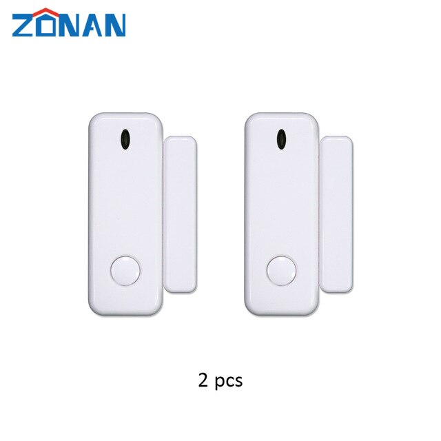 ZONAN D10 433mhz Wireless Home Security Door Windo... – Grandado