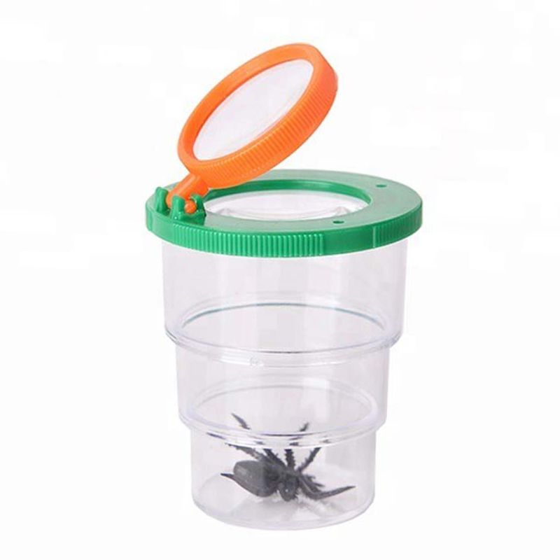 Outdoor Exploratie Insect Netto Adventure Insect V... – Grandado