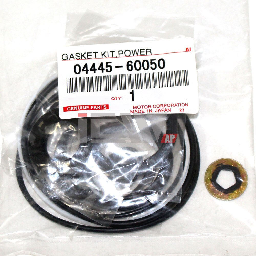 Power Steering Assembly Gasket Kit For TOYOTA LAND... – Vicedeal