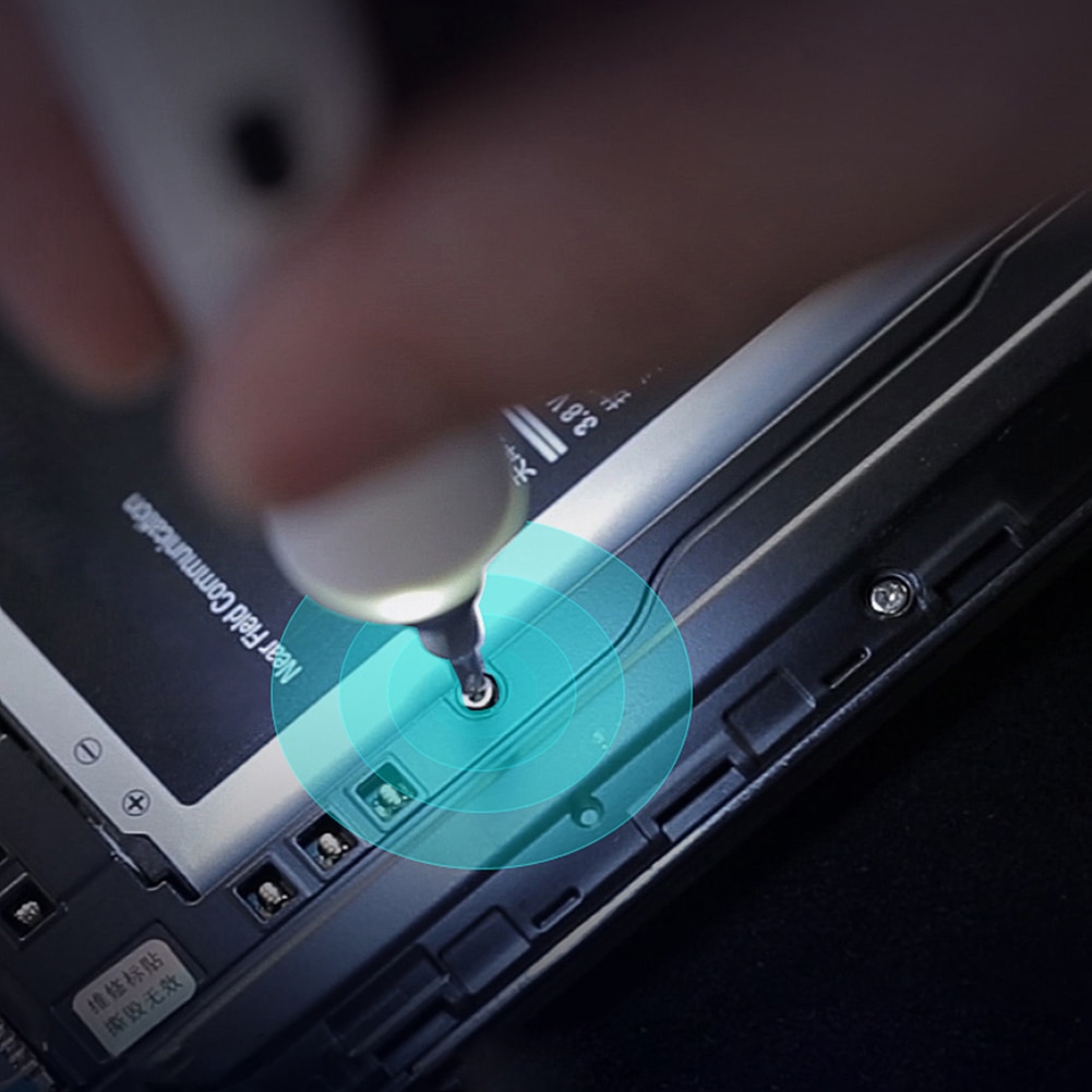 Screwdriver Work Smart Home Kit Product Tools Mini... – Vicedeal