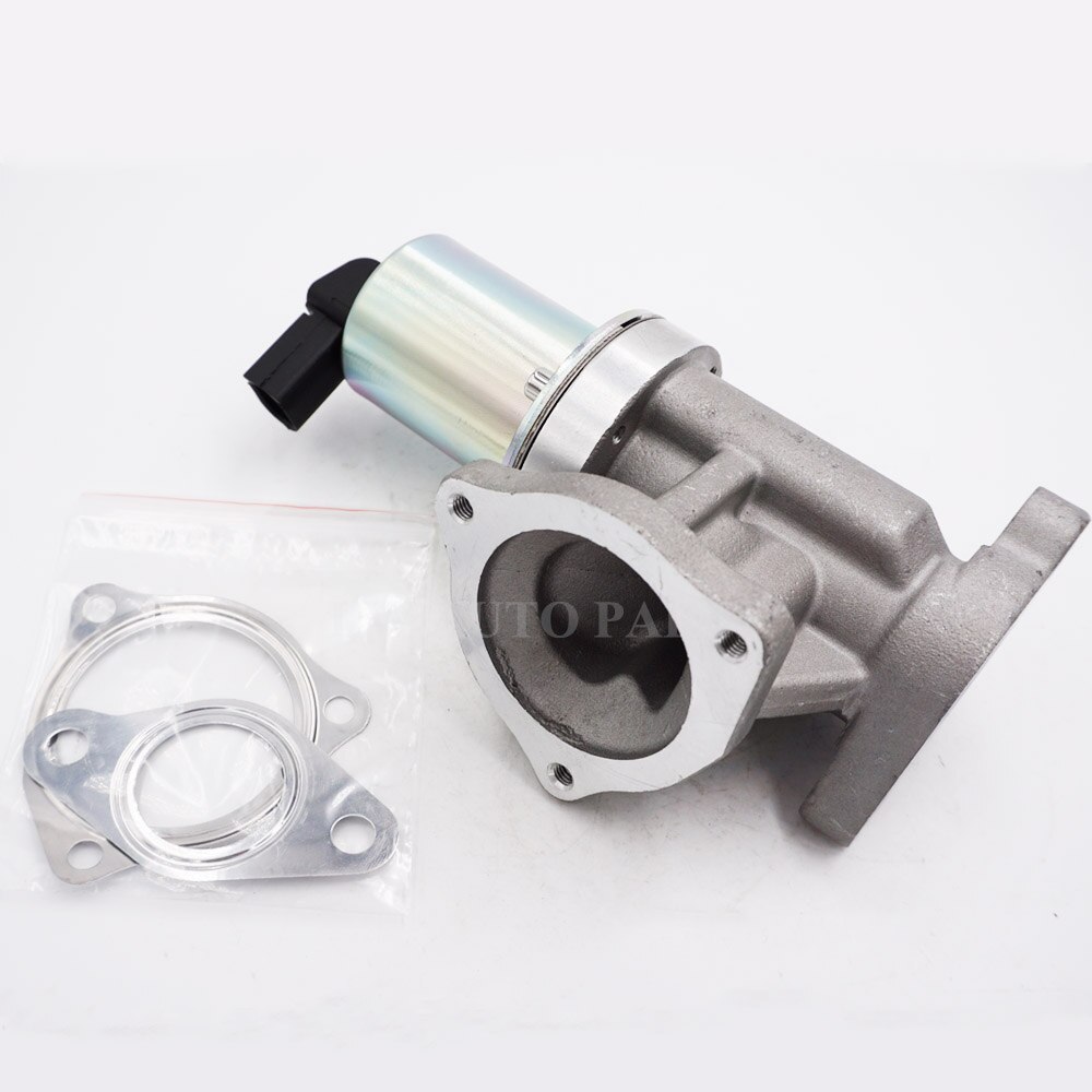 Exhaust Gas Recirculation EGR Valve 2841027410 / 2... – Grandado