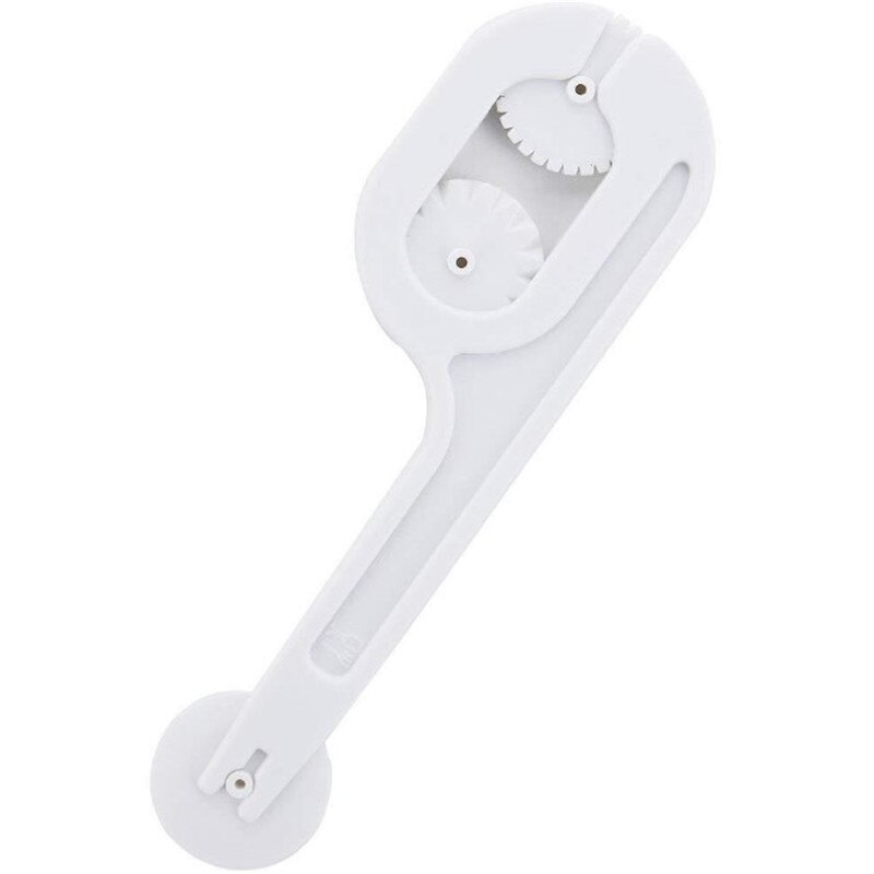 Wheels Fondant Embosser Cutter Icing Stitching Cut... – Grandado