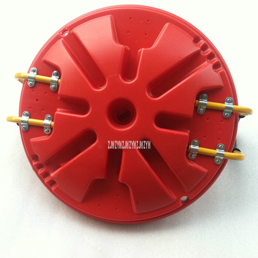 001 Hand Shake Wheel Rotating Disc Children's Bala... – Grandado