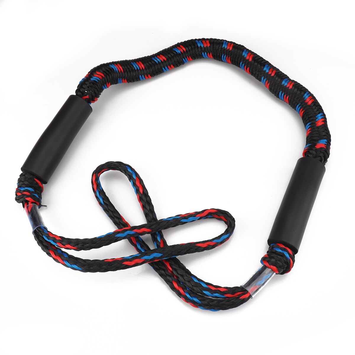 1SET 4 Inch Rope Bolt And Ship Elastic Rope Moorin... – Grandado