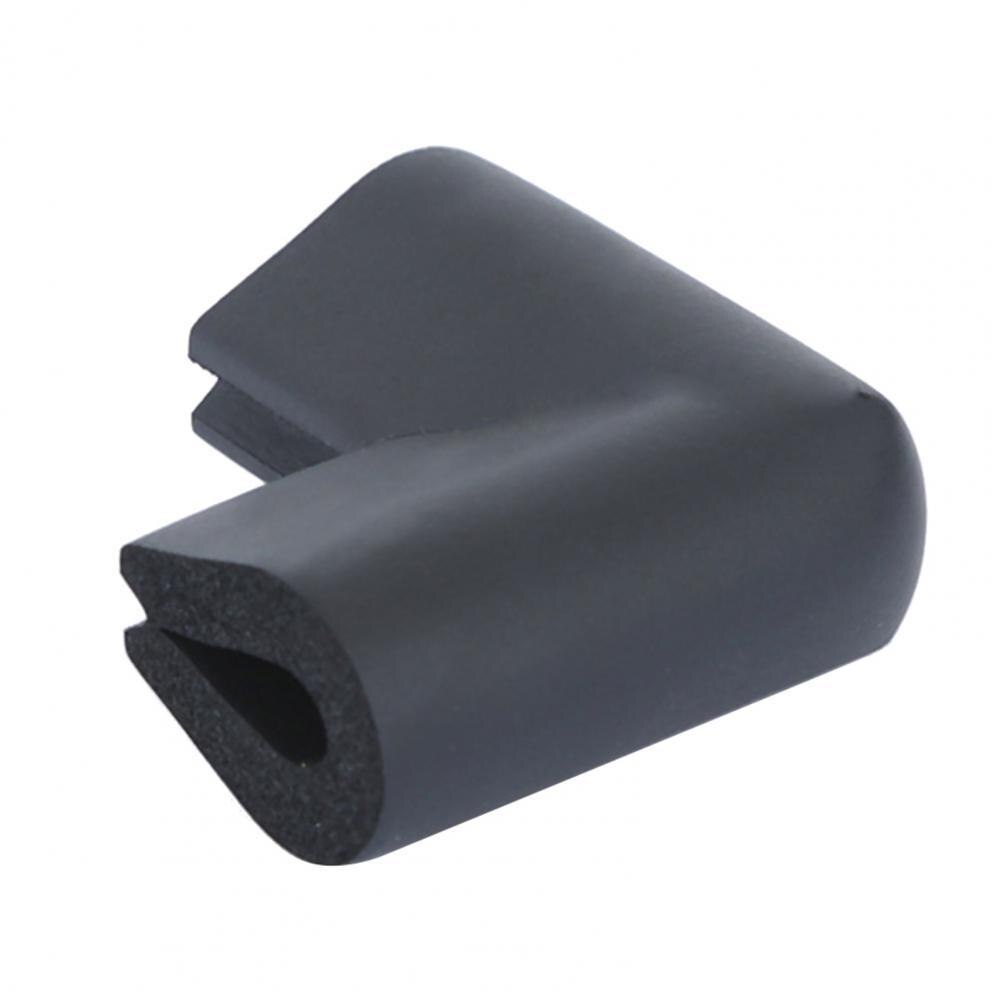 Removable Edge Guard NBR Rubber Safe U-shape Corne... – Grandado