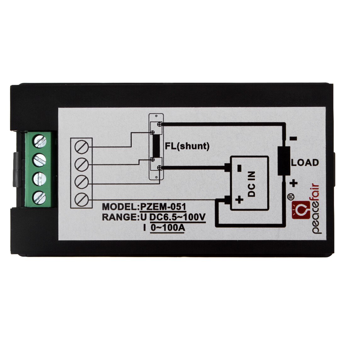 Draagbare 100A Dc Digitale Multifunctionele Power ... – LovingPrices