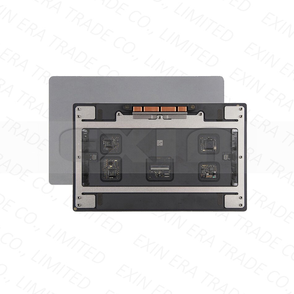 Laptop Space Gray Grey Silver Color A1707 Force To... – Grandado