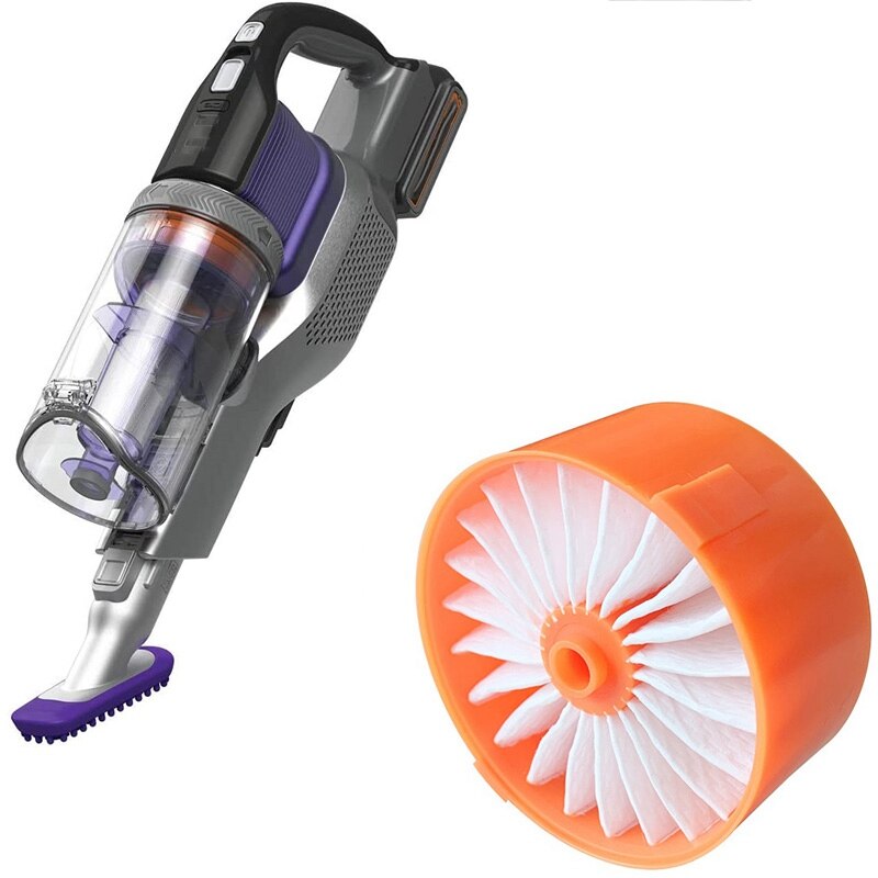 Filter til black+decker powerseries trådløs stikvakuum bsv 2020g ... Filter til black+decker powerseries trådløs stikvakuum bsv 2020g ...