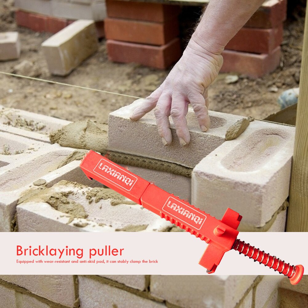 2pcs Bricklaying Construction Tool Liner Wall Buil... – Vicedeal