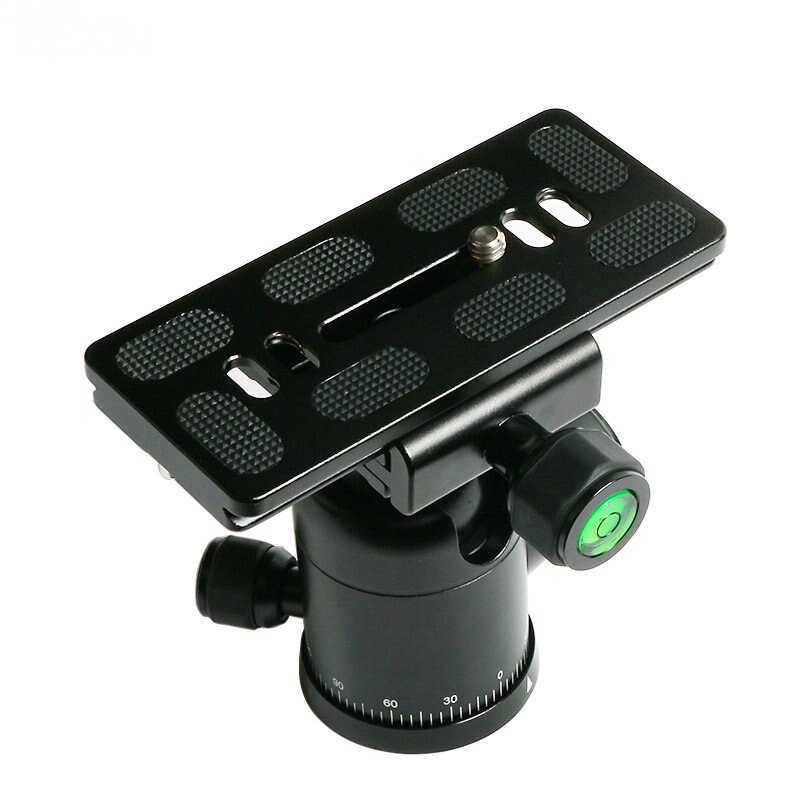 Quick Release Plate Camera Mount Long Plate Base P... – Grandado