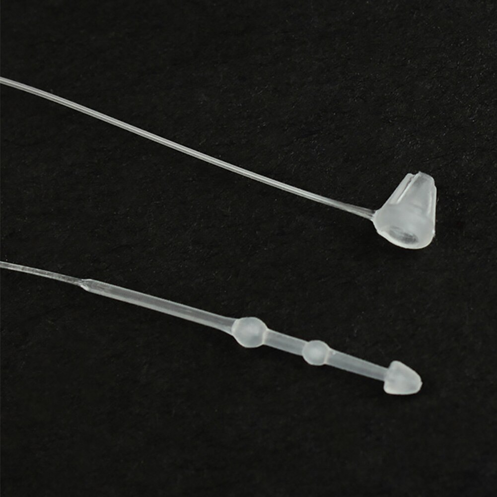 5000pcs Security Price Tag Fastener Solid Loop Pin... – Grandado