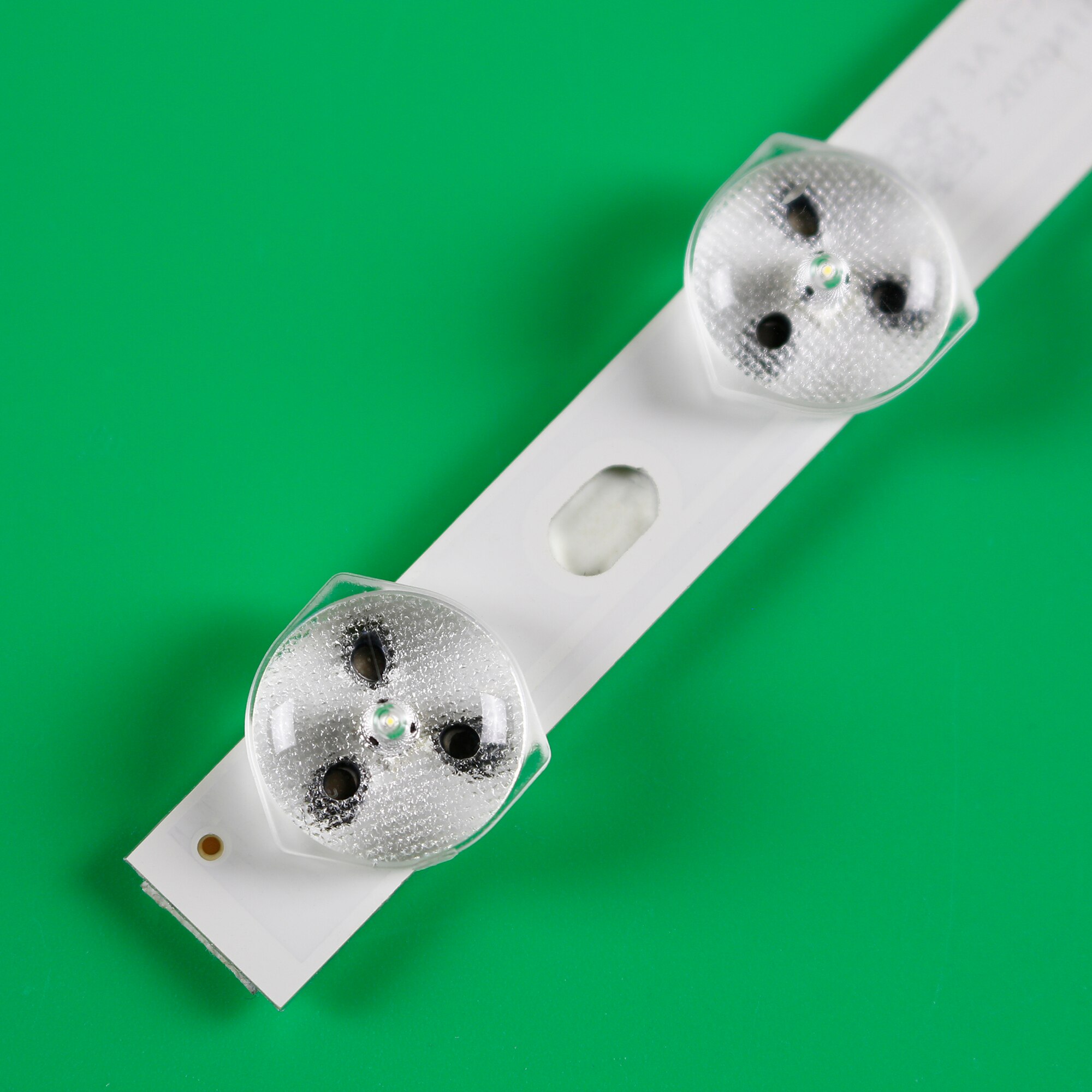 2 PCS/set 11LED 575mm LED strip for VES315WNDB-2D-... – Grandado