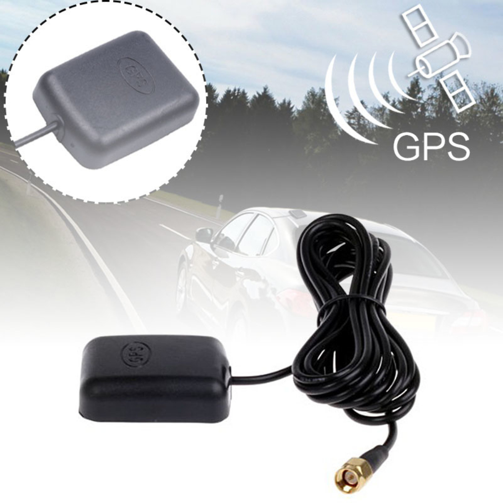 Car DVR Car Camera Dash Cam GPS Antenna car adapte... – Grandado