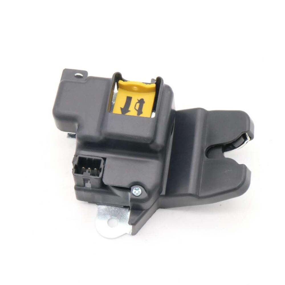 Rio Sedan Rear Trunk Lid Lock Actuator Tail Gate L... – Grandado