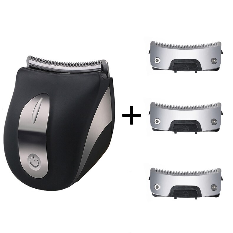 Washable quickcut hair clipper arc cutter beard ca... – Grandado