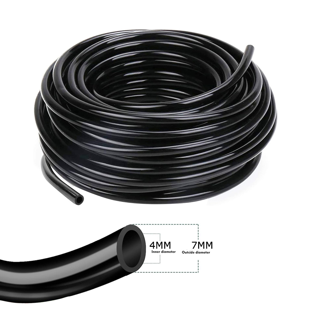 4/7MM Drip Irrigation Tubing 1/4 inch Hose Garden ... – Grandado