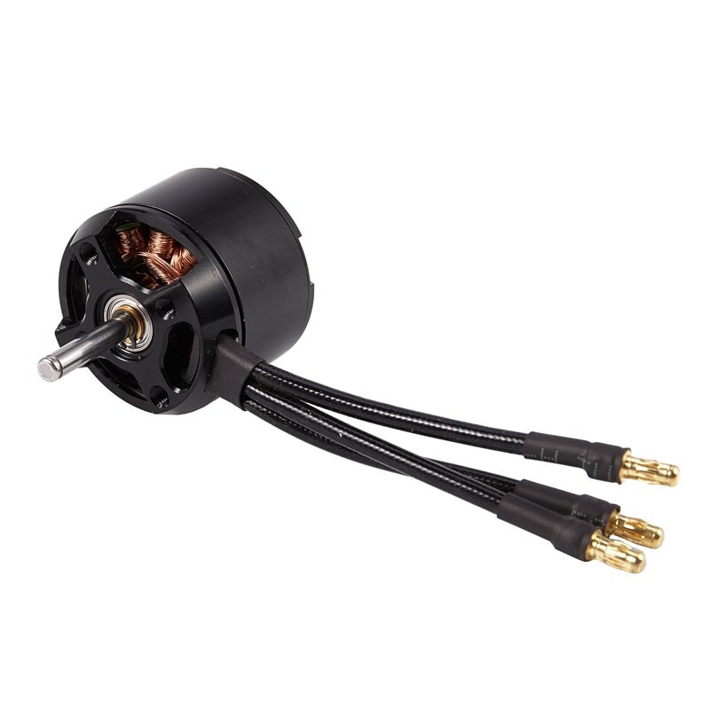 High Performance 2814 1050KV 14 Poles Brushless Mo... – Grandado