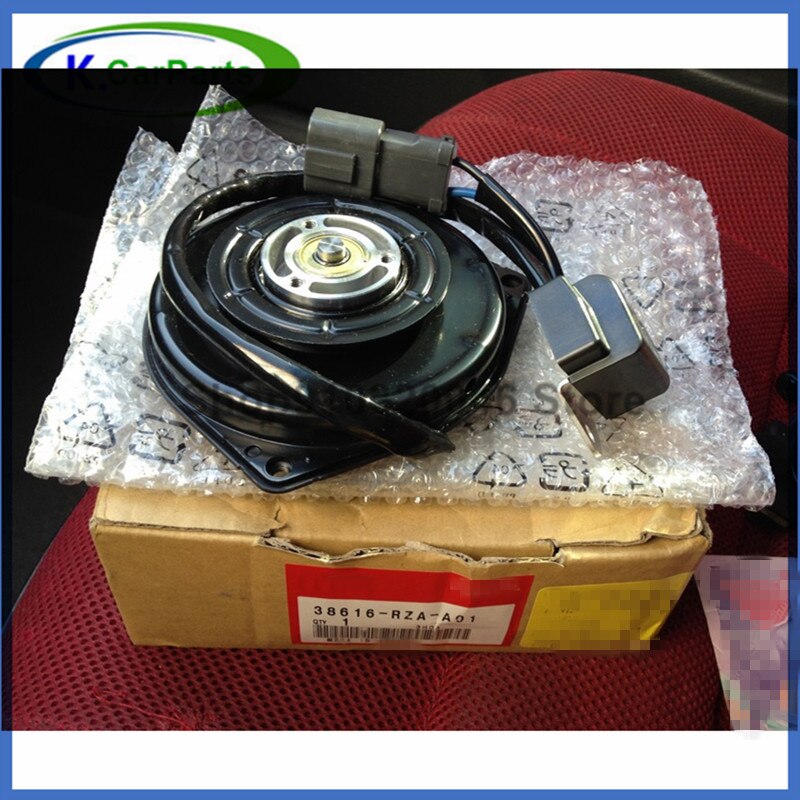Motor Koelventilator Motor Fit Voor Honda Civic CR... – Grandado