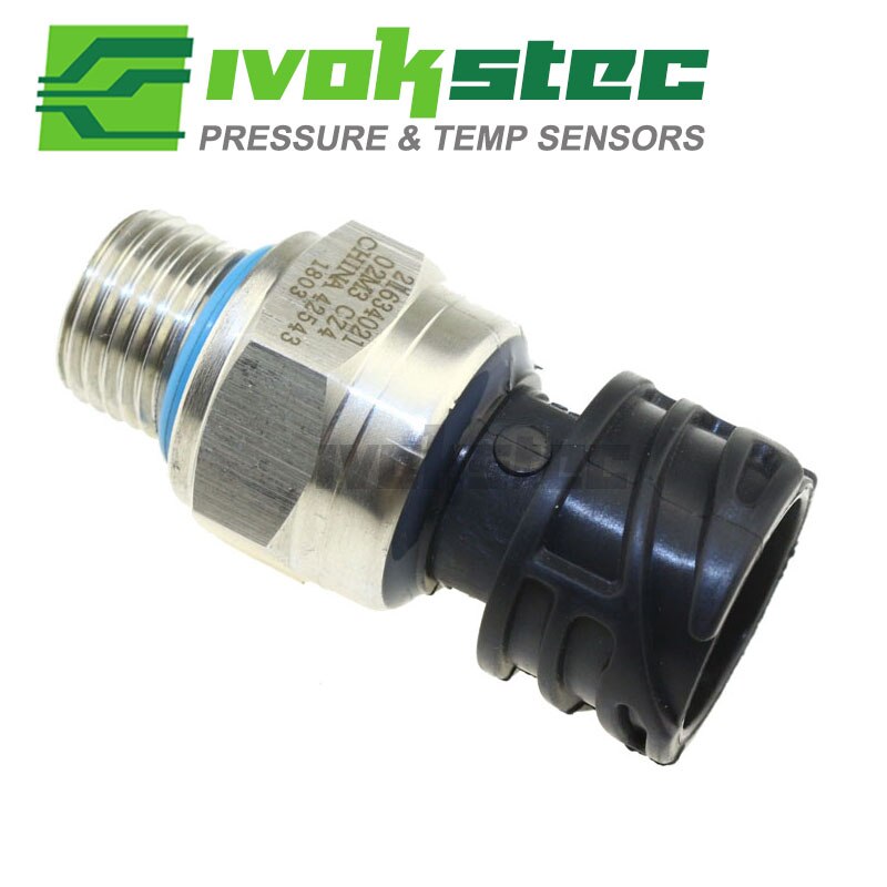 21634021 Olie & Brandstofdruksensor Voor VOLVO DIE... – Grandado