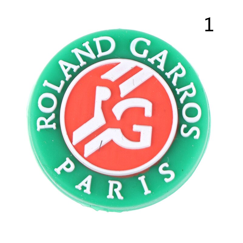 Tennis Racket Vibration Dampeners Anti-Vibration T... – Grandado