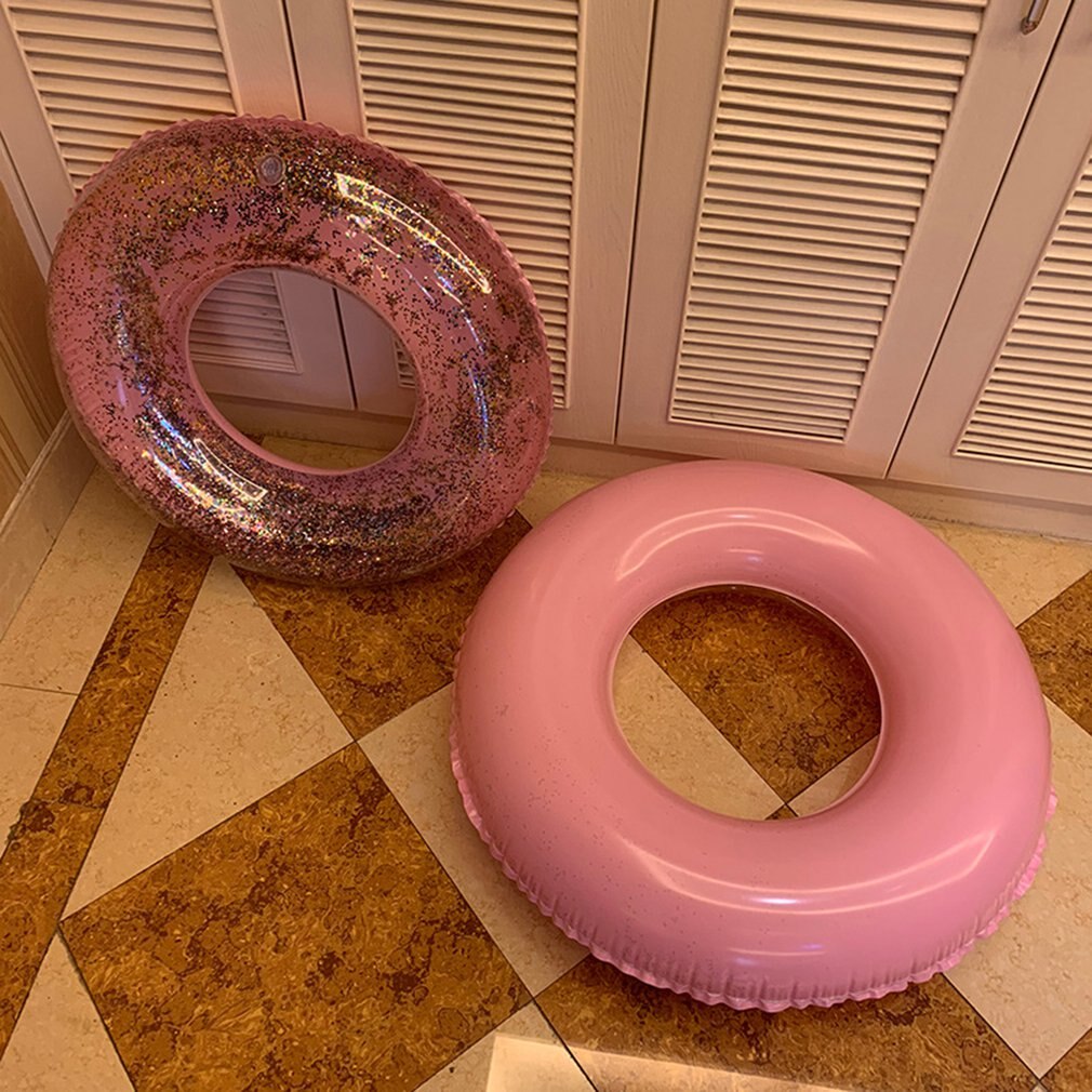 90cm Accessories Summer Bling Inflatable Swimming ... – Grandado