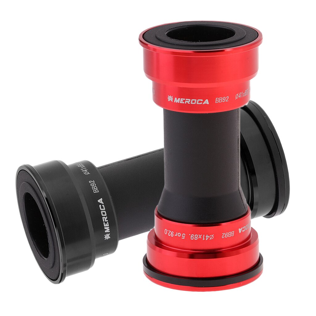 BB92 Bearing Bottom Bracket Press Fit BB 86mm-92mm... – Vicedeal