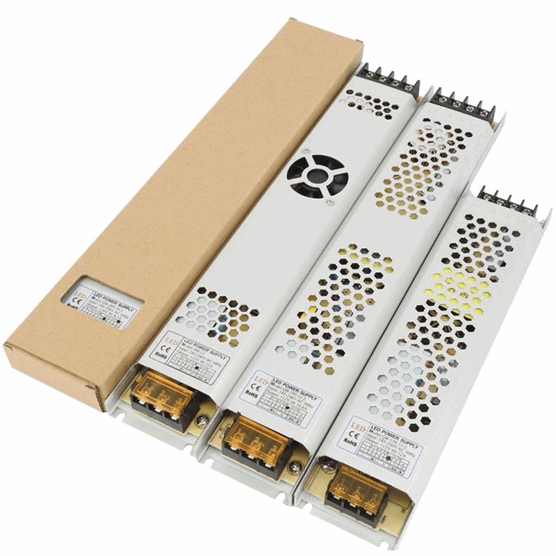 Led Light Box Gewijd 12 V Ultra-Dunne Strip Ingebo... – Vicedeal