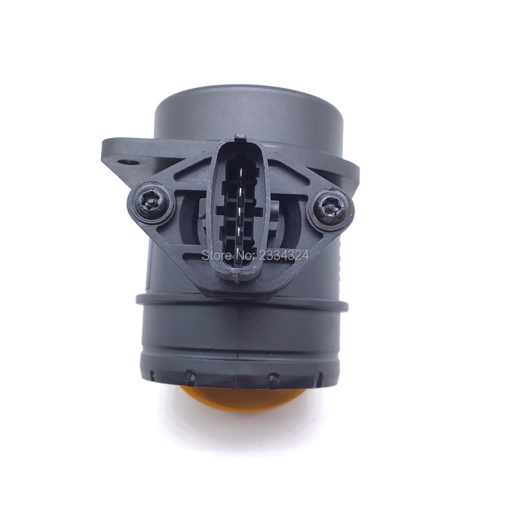 Mass Air Flow Maf Sensor Mete For Mahindra 0 281 0... – Grandado