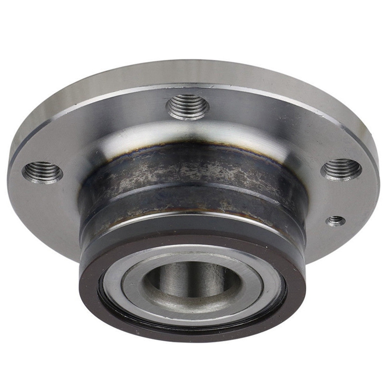 Rear Wheel Hub Bearing Montage Voor Jetta Golf Tig... – Grandado