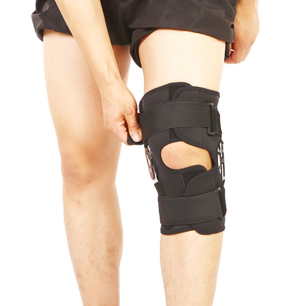 Aluminum alloy bracket belt compression support kn... – Vicedeal