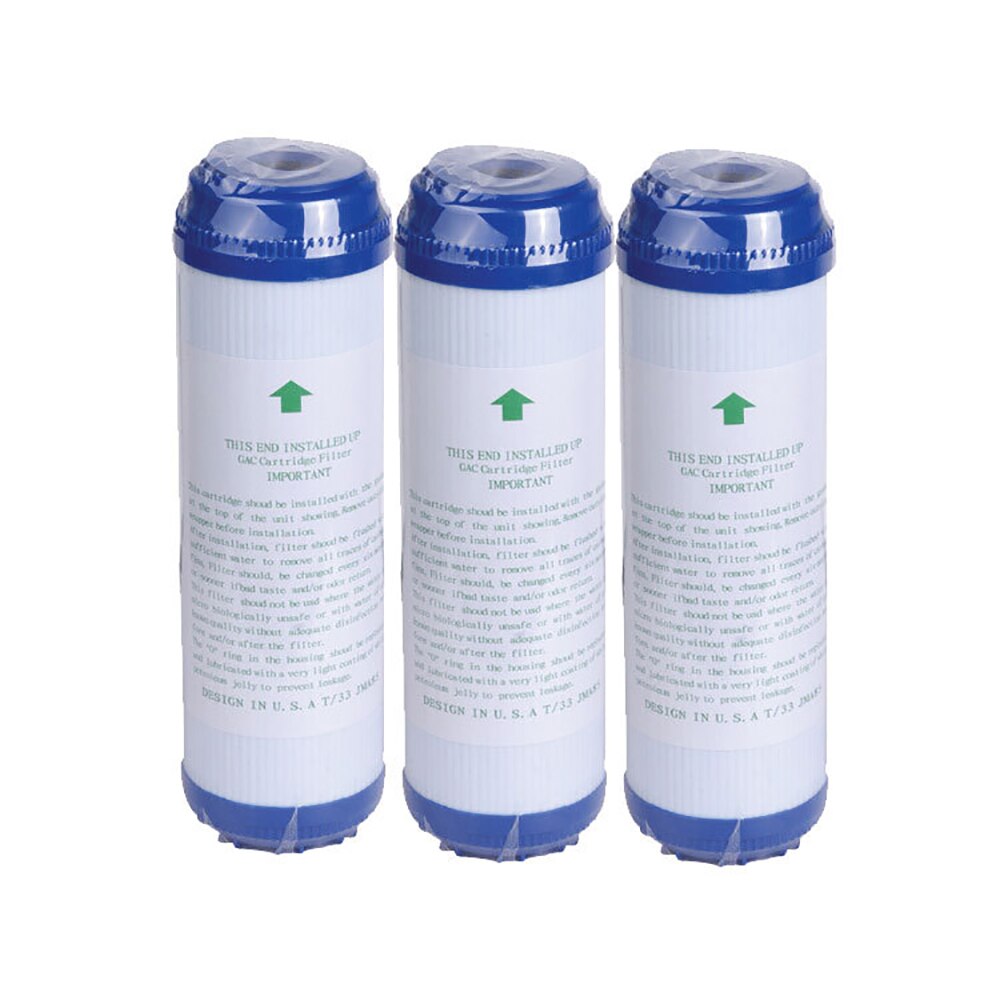 1pcs 10 inch GAC interpolation granular activated ... – Grandado