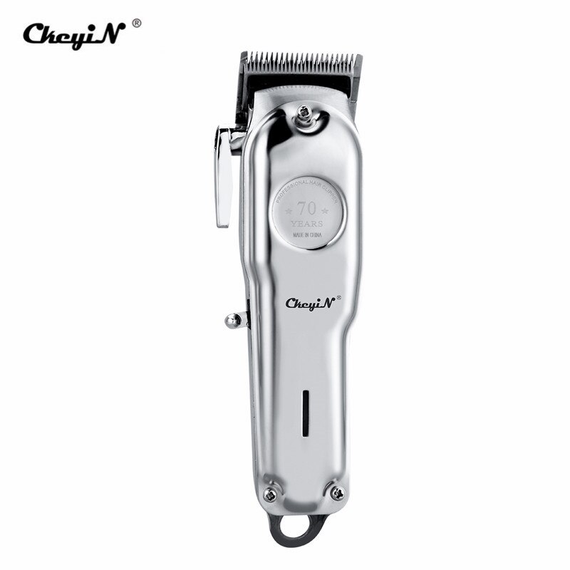 CkeyiN wireless haar trimmer 0mm USB Aufladbare ha... – Vicedeal