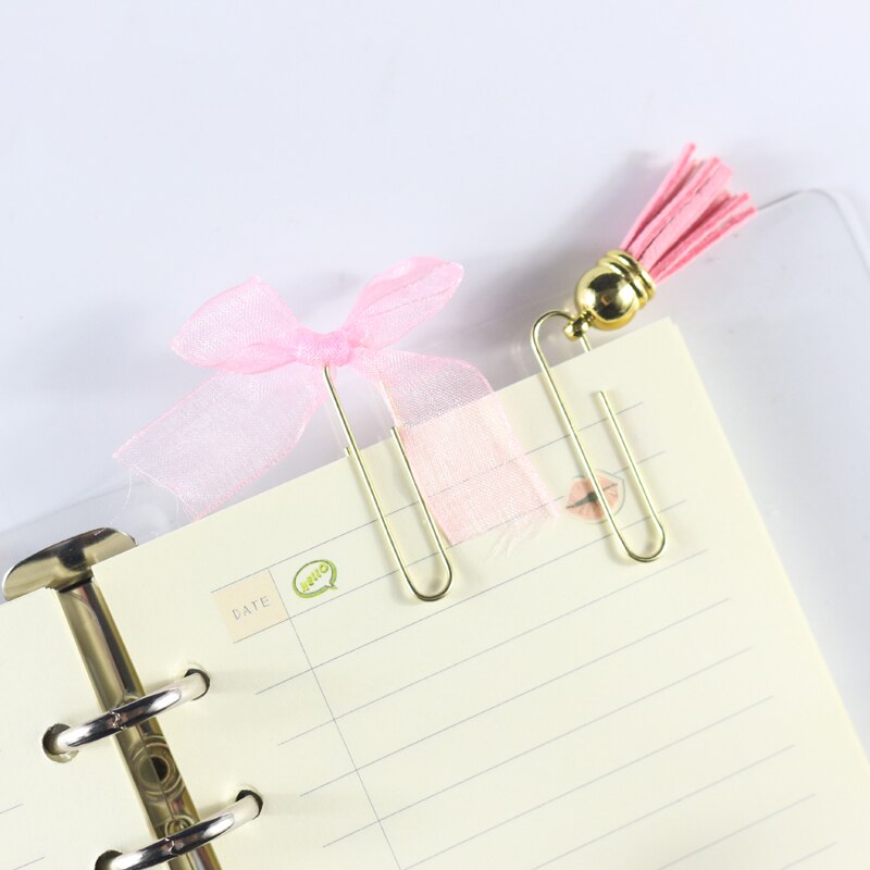 Domikee cute sequin PVC school student colored 6 h... – Grandado