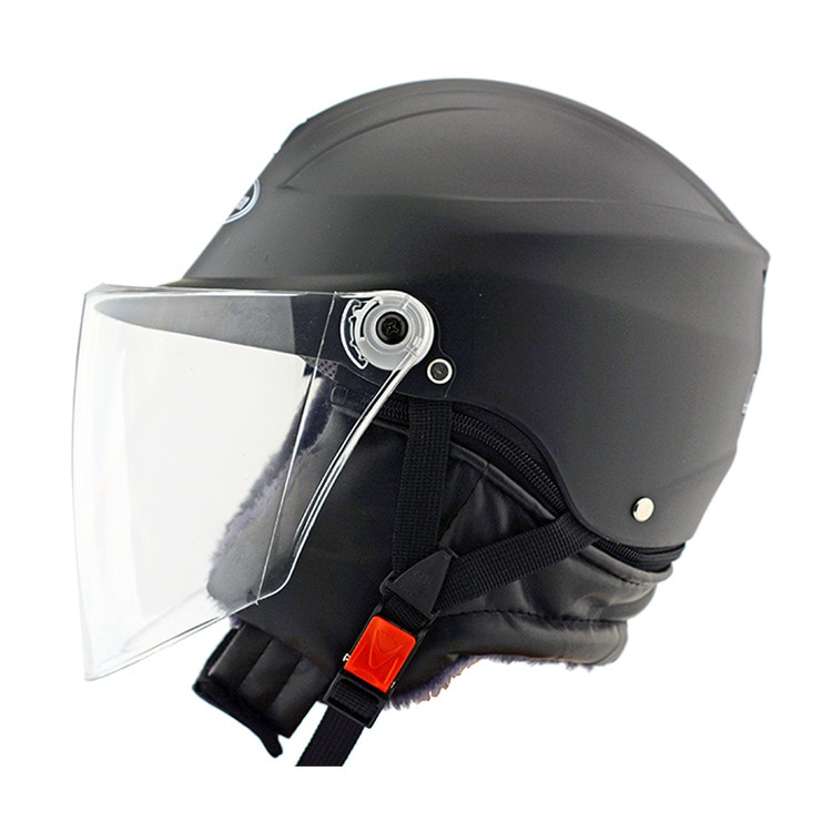 Radfahren helme motorrad helme winter helme für so... – Vicedeal