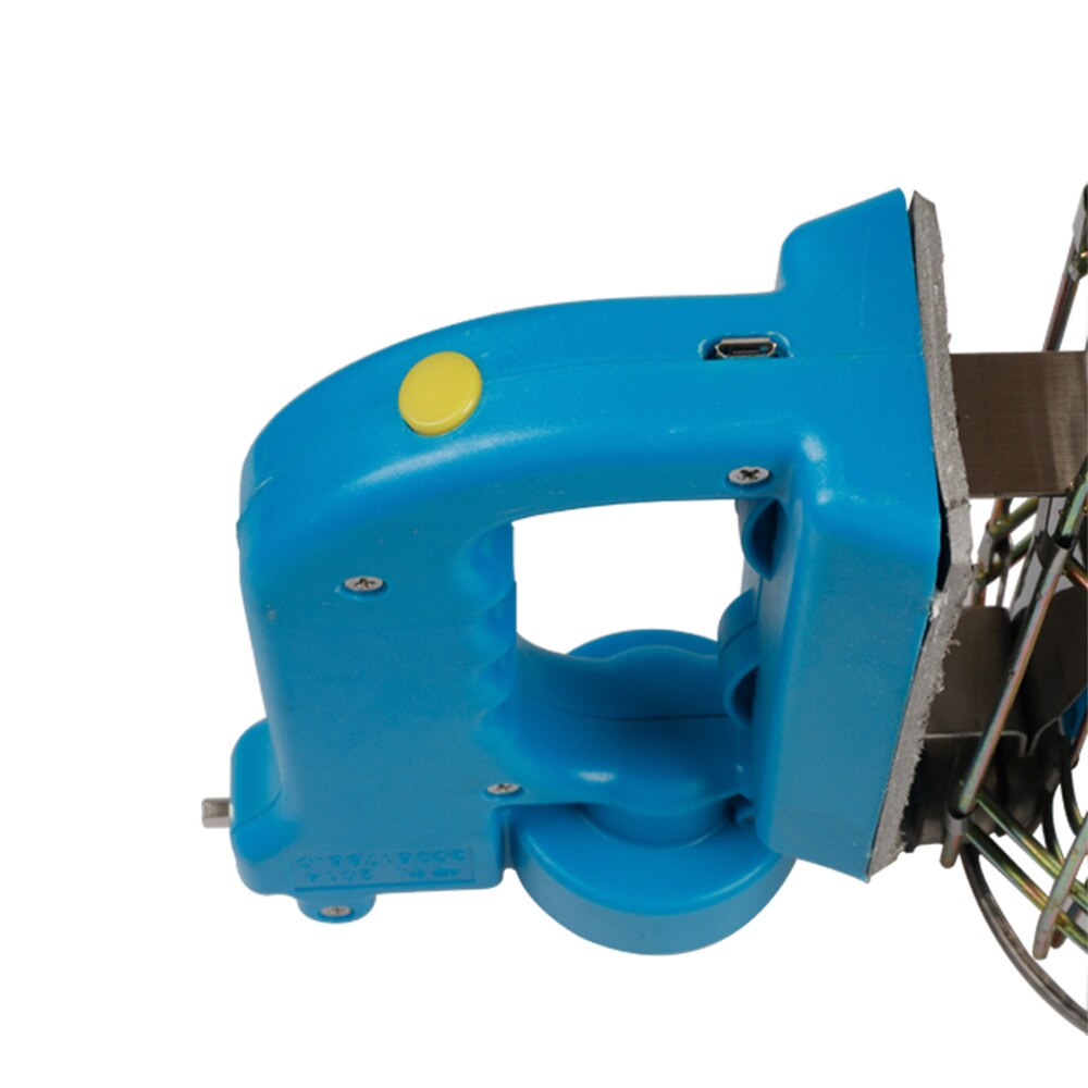 Beekeeping Electric Bee Smoker Smoke Bombs Beehive... – Grandado