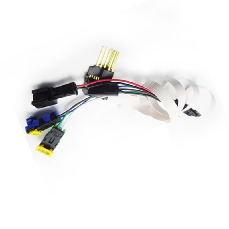 Replacement Wire Cable For Renault Megane II Megan... – Grandado