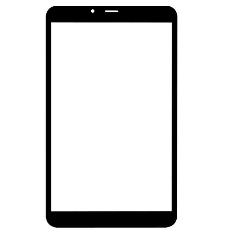 Voor 8 ''Inch Dexp Ursus K28 Tablet Capacitieve To... – Grandado