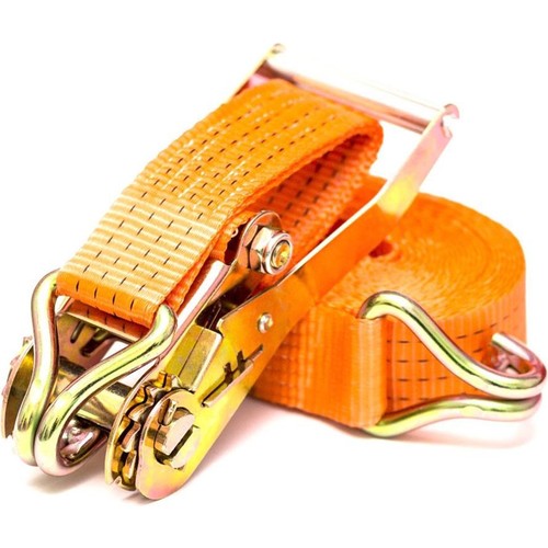 2 PCs Spanzet Ratchet Load-Lift Kit Belt 090402 Bu... – Grandado