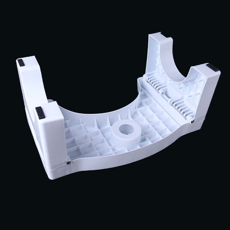 Bathroom foldable adult children non-slip plastic ... – Grandado